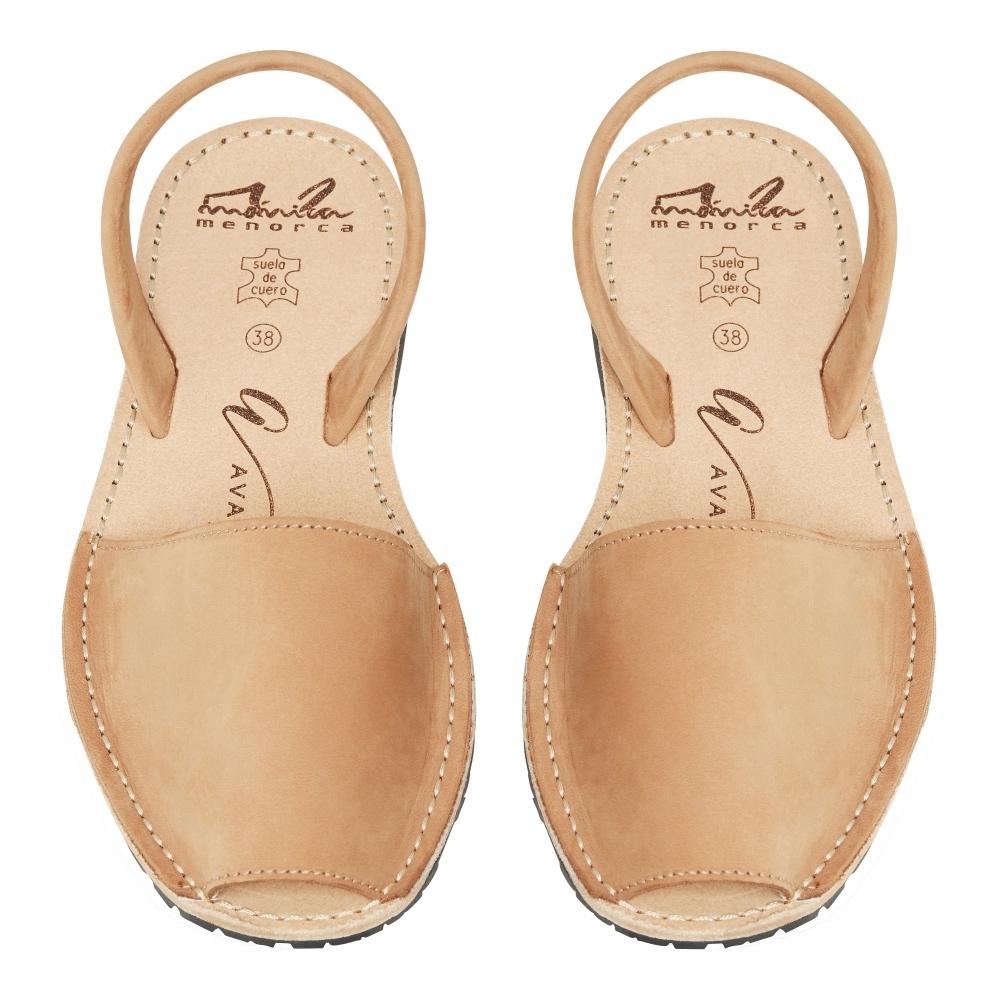 Menorcan Sandals - Our Most Popular Colours – Avarcas Australia