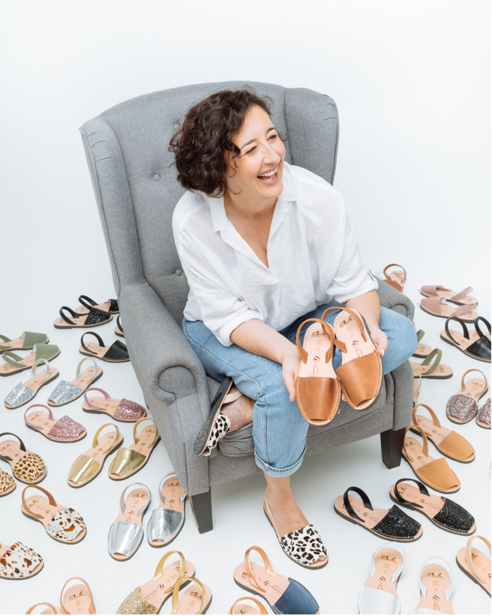 Avarcas Australia - Gorgeous, handmade, authentic Menorcan Sandals