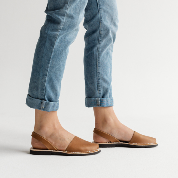 Avarcas Australia - Gorgeous, handmade, authentic Menorcan Sandals